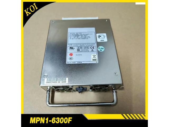 Click here for MPN1-6300F server power supply 300W redundant modu... prices