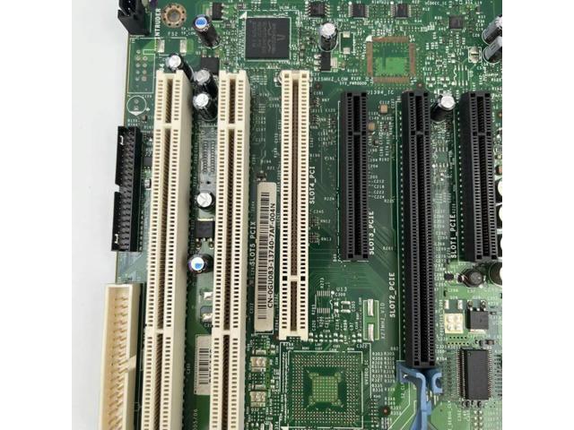 Click here for Precision P490 Workstation Motherboard GU083 F9382... prices