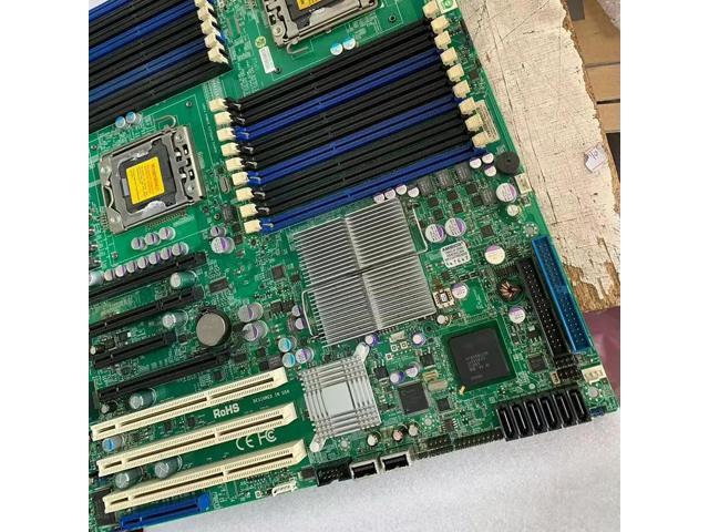 Click here for X8DTN+ Server Motherboard Xeon Processor 5600/5500... prices