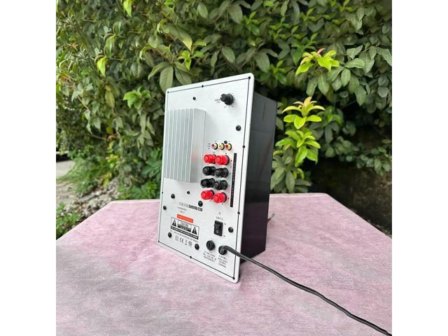 Click here for Small steel gun For BALBOA 8 subwoofer amplifier b... prices