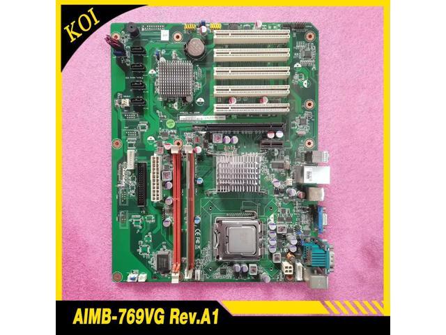 Click here for AIMB-769VG Rev. A1 AIMB-769VG-00A1E Computer Indus... prices