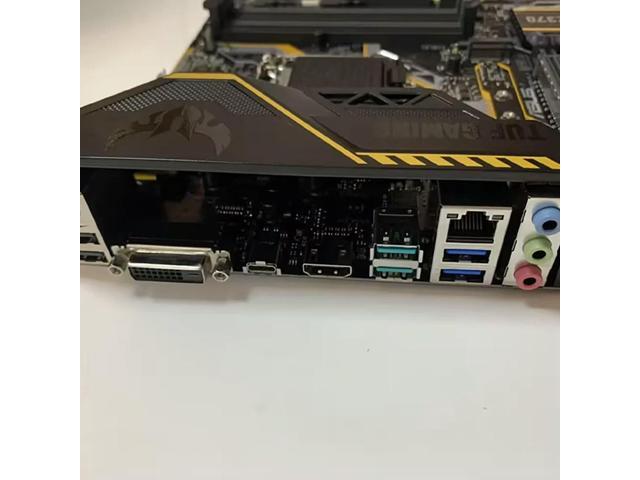 Click here for disassembly TUF Z370-PLUS GAMING Z370 motherboard prices