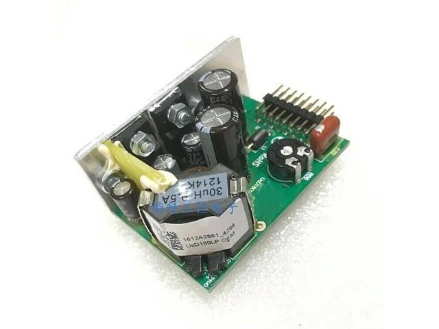Click here for Power Amplifier Moduel UCD180 OEM UCD180LP prices