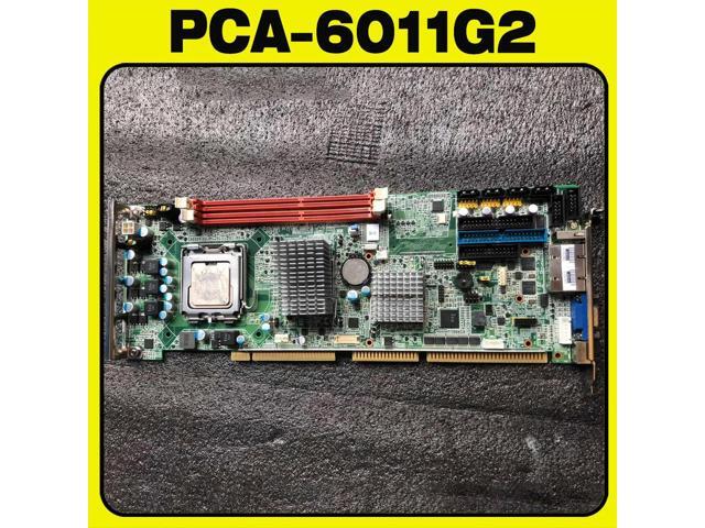 Click here for PCA-6011G2 Industrial computer motherboard PCA-601... prices