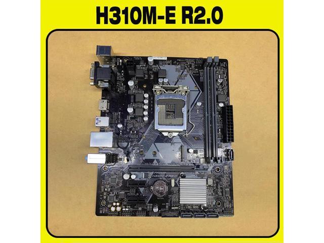 Click here for PRIME H310M-E R2.0 LGA-1151 mATX motherboard DDR4... prices