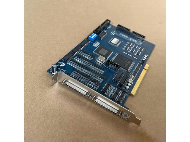 Click here for 6-Axis High Performance Motion Control Card DMC261... prices