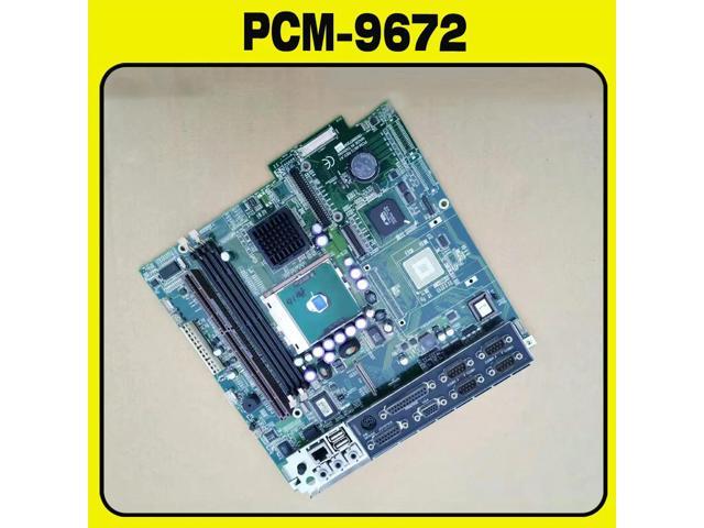 Click here for For Advantech industrial computer motherboard PCM-... prices