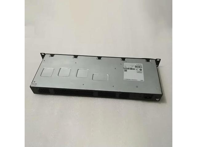 Click here for 24 Gigabit Port+4 Gigabit Optical Port Network Man... prices