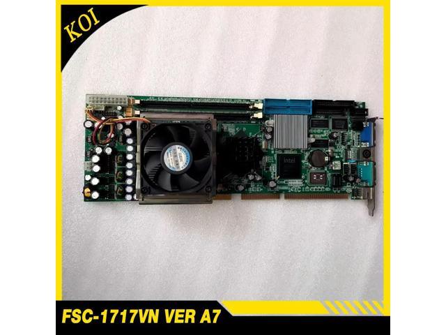 Click here for IPC-810B Industrial Control Computer Motherboard F... prices