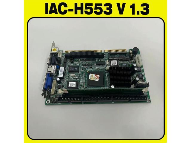 Click here for IAC-H553 V 1.3 For Lanner Industrial Computer Moth... prices