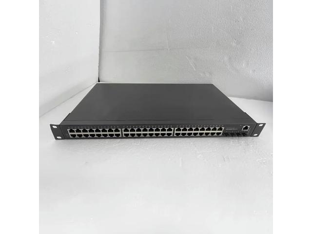 Click here for TL-SG3452 48 Port Full Gigabit Management Switch prices