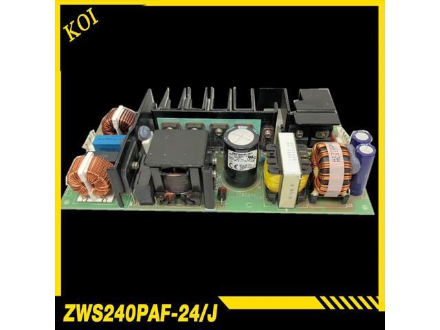 Click here for ZWS240PAF-24/J Industrial Medical Power 24V10A prices