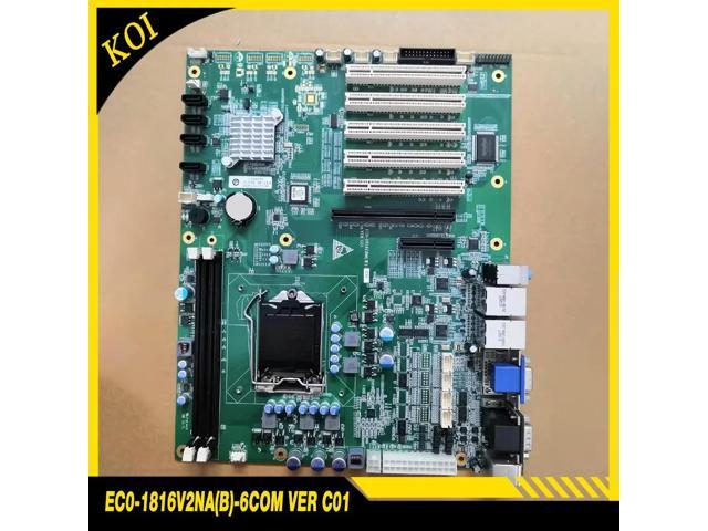 Click here for industrial computer motherboard ECO-1816V2NA (B) -... prices