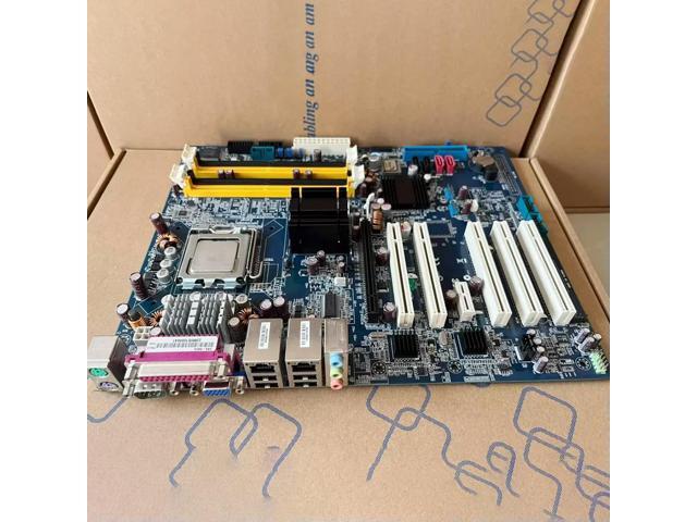 Click here for Dual Net-work Card Industrial Computer Motherboard... prices