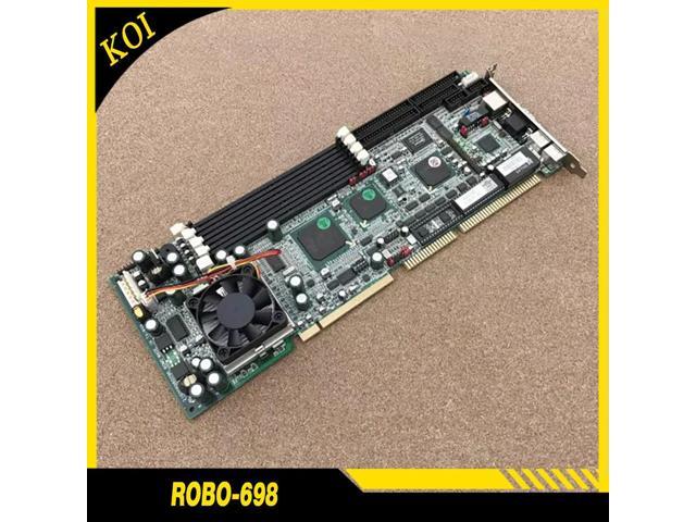 Click here for Industrial control Motherboard ROBO-698 R0M0E1 prices