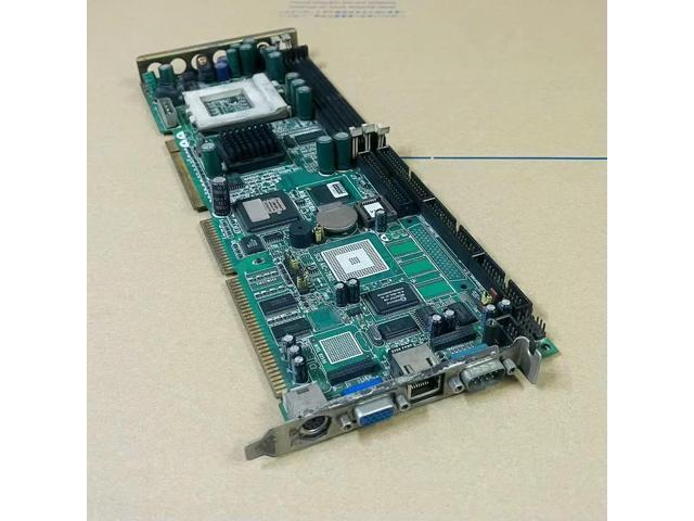 Click here for PCA-6180 Rev. B1 PCA-6180E Dual Network Port Indus... prices
