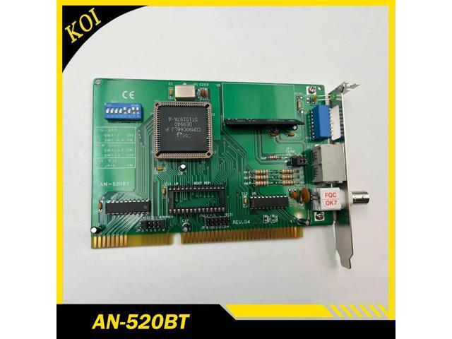 Click here for AN-520BT For ARCNET Computer Communication Card prices