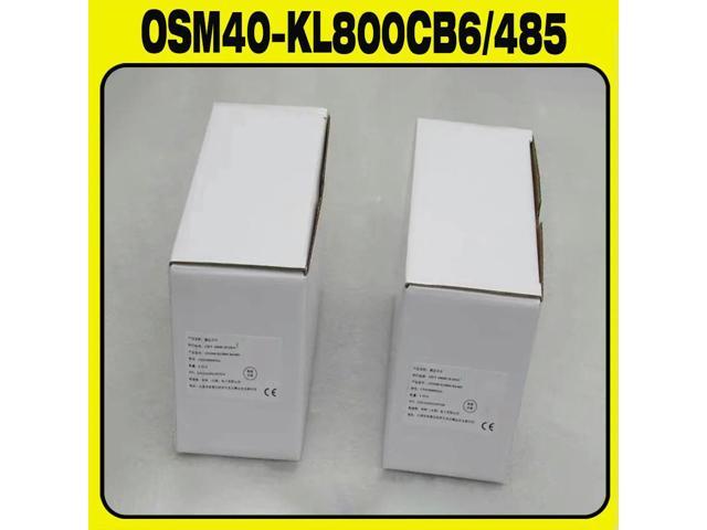 Click here for 1pcs sensor OSM40-KL800CB6/485 prices