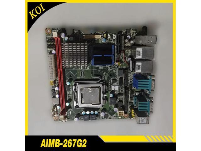 Click here for AIMB-267 REV A1 AIMB-267G2 Industrial Control Moth... prices