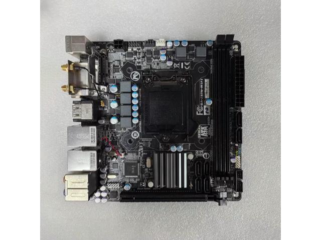 Click here for GA-Z97N-WIFL Z97N-WIFL LGA 1150 DDR3 Z97 motherboa... prices