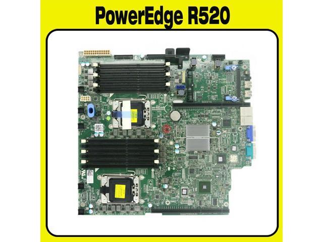 Click here for For PowerEdge R520 server motherboard LGA 1356 dua... prices