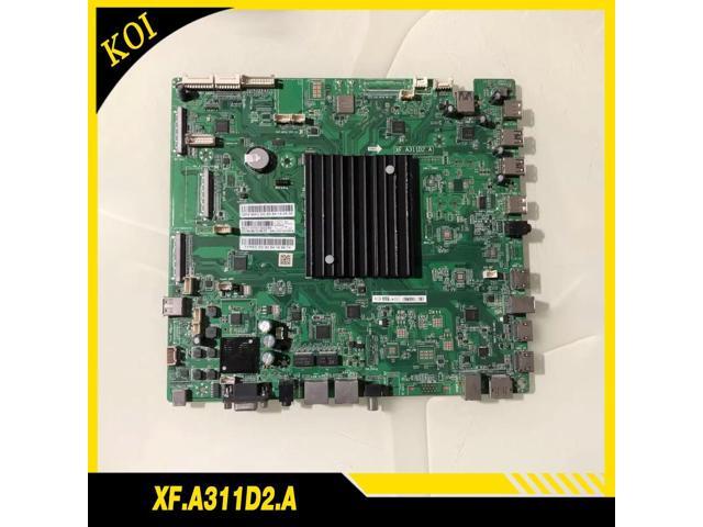 Click here for motherboard XF. A311D2.A Multimedia Motherboard prices