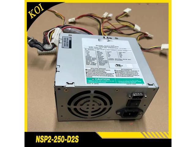Click here for NSP2-250-D2S Industrial equipment power supply prices