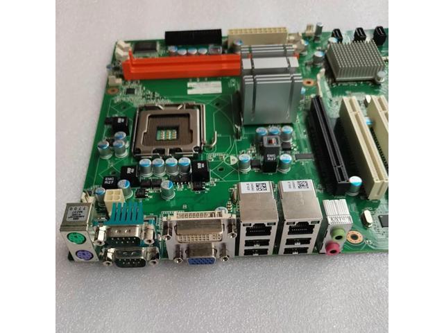 Click here for IPC-610L 510 Industrial Control Computer Motherboa... prices