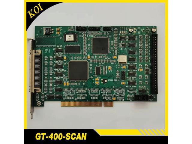 Click here for Four Axis Motion Control Card Laser Mirror Card GT... prices