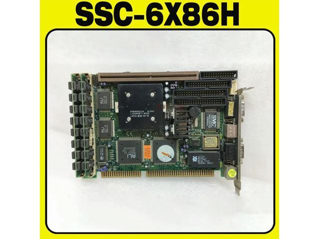 Click here for SSC-6X86H Industrial medical equipment half-length... prices