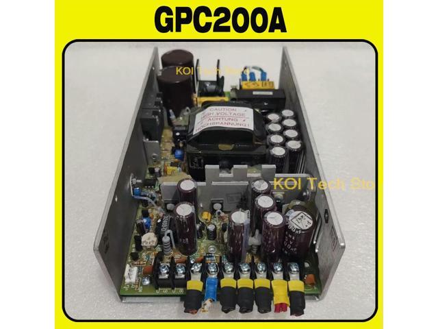 Click here for GPC200A For CONDOR Power Module prices