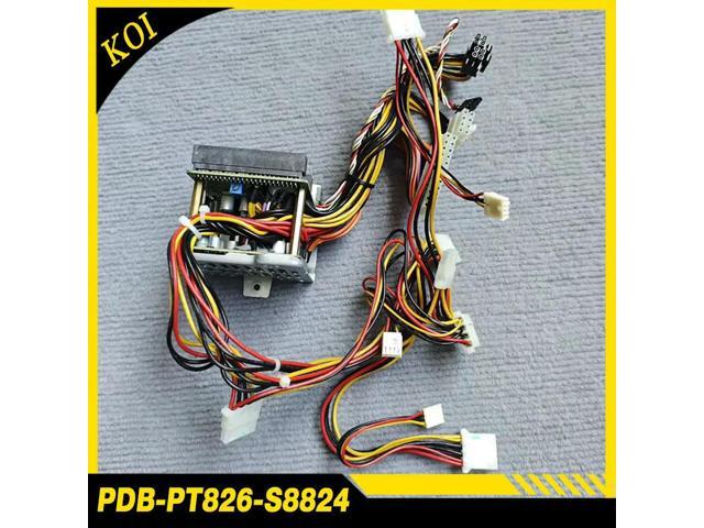Click here for PDB-PT826-S8824 Server Power Backplane CSE-826 Cha... prices