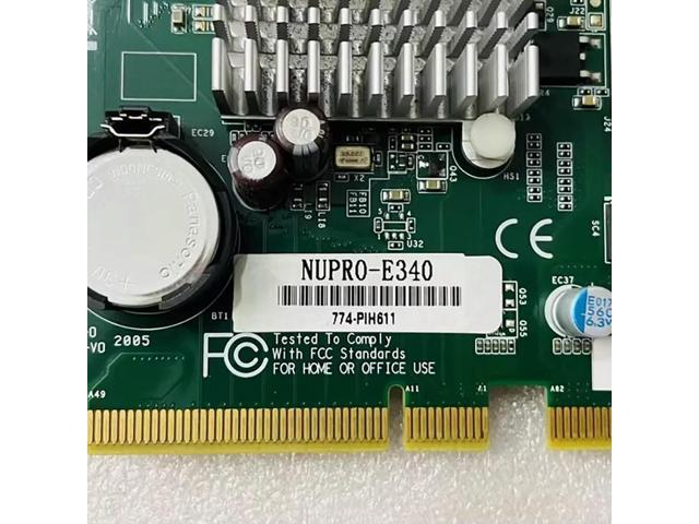 Click here for NuPRO-E340 industrial control motherboard 51-47870... prices