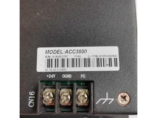 Click here for Eight Axis Motion Controller Control Card ACC3800 prices