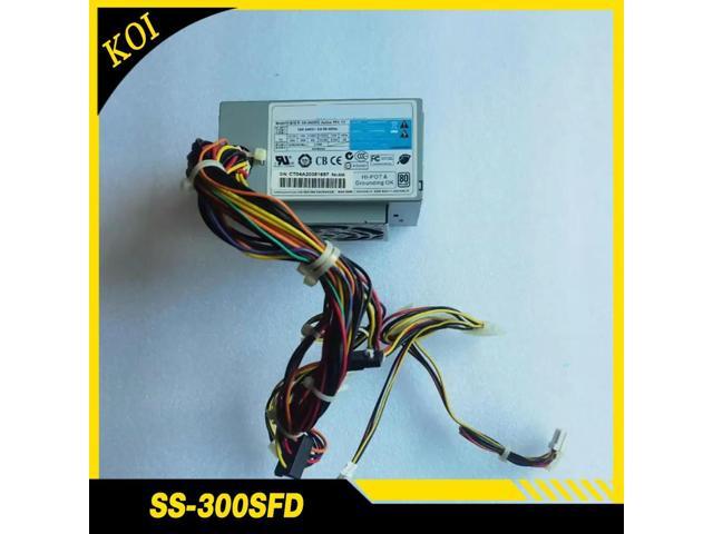 Click here for SS-300SFD Active PFC F3 300W Industrial Equipment... prices