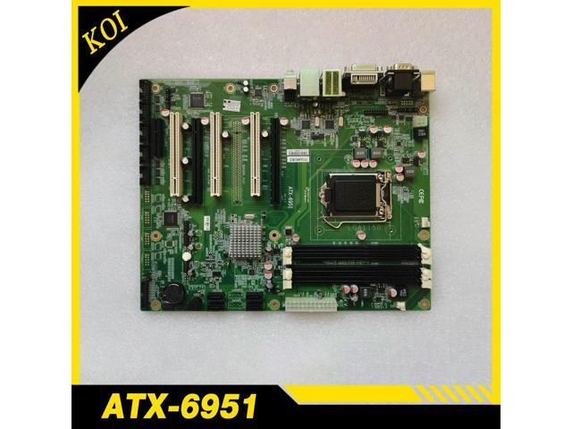 Click here for ATX-6951 Industrial Control Equipment Motherboard... prices