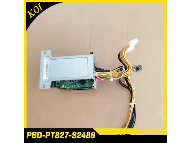 Click here for X9DRT-HF Server Four Star Power Backplane PBD-PT82... prices