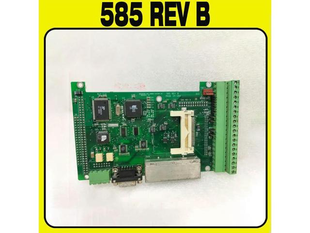 Click here for 585 REV B Industrial medical data acquisition moth... prices