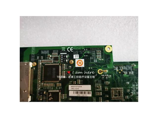 Click here for industrial control motherboard P/N:19C3157005 TPC-... prices