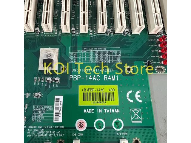 Click here for PBP-14AC R4M1 B9301031AA114AC824 Industrial Contro... prices