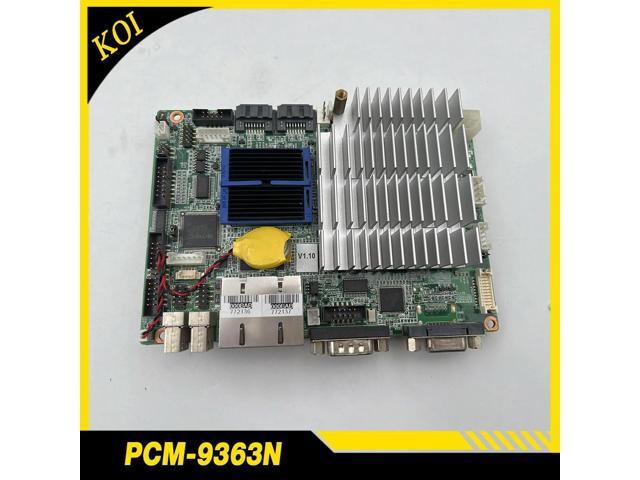 Click here for PCM-9363N For Advantech PCM-9363 PEV: A1 Industria... prices