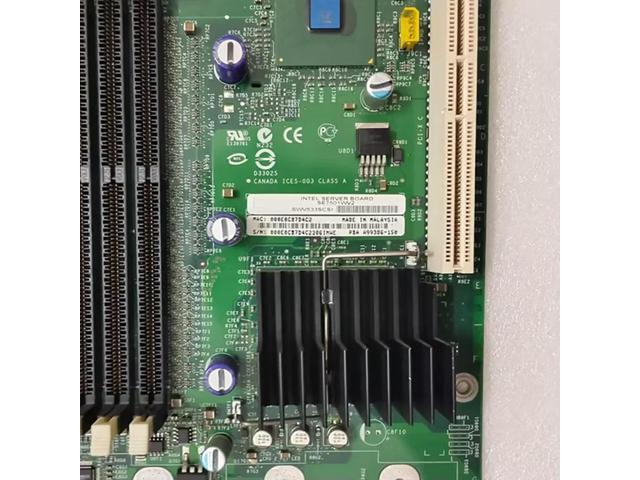 Click here for SE7501WV2 Medical Server Motherboard prices