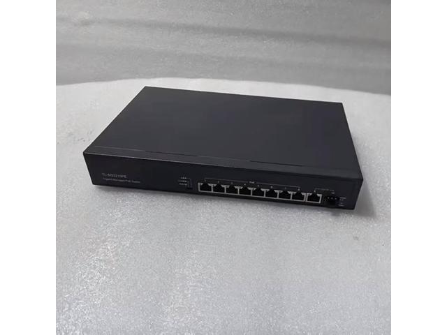 Click here for TL-SG2210PE Full Gigabit Cloud Management PoE Netw... prices