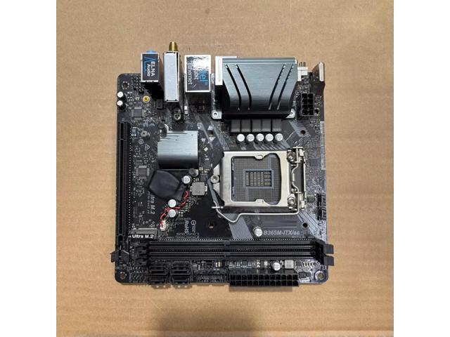 Click here for B365M-ITX/AC motherboard LGA 1151 B365 motherboard prices
