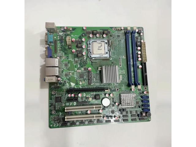 Click here for Industrial control motherboard NMF91-G41-GT prices