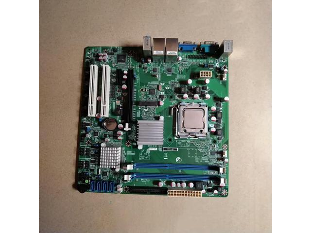 Click here for NMF91-G41 dual network motherboard prices