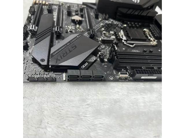 Click here for ROG STRIX Z390-F GAMING 1151 DDR4 Z390 motherboard prices