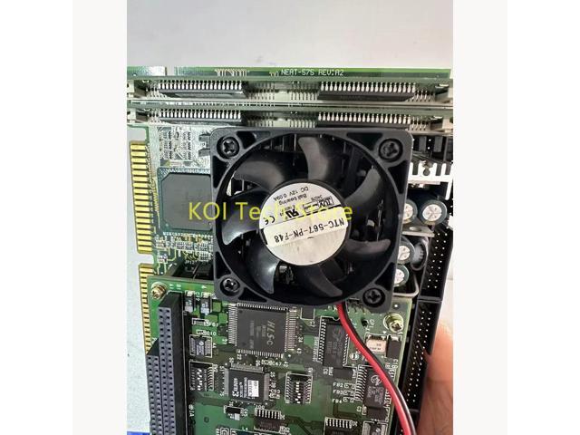 Click here for NEAT-575 REV:A2 Industrial Control Computer Mother... prices