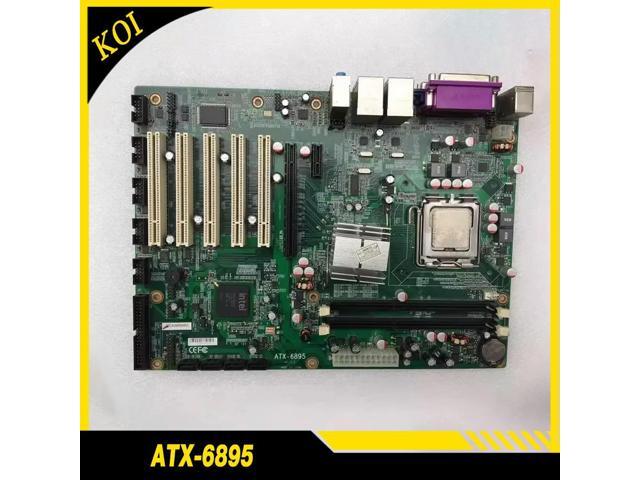 Click here for 5 PCI dual port industrial control computer G41 mo... prices