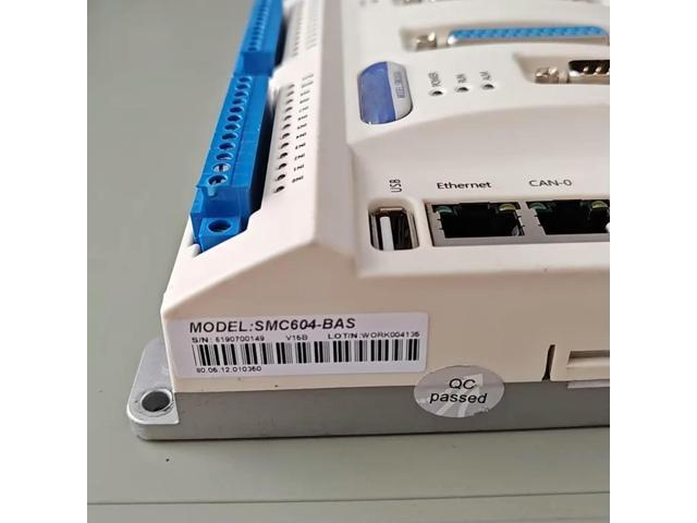 Click here for SMC604-BAS Four Axis Motion Controller SMC604 prices